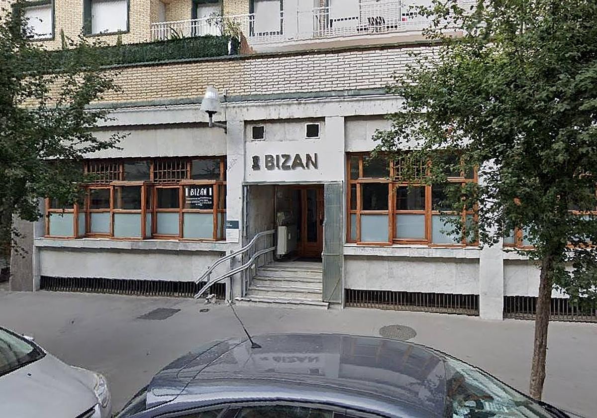 Judimendi se echa de nuevo a la calle para reclamar un nuevo Bizan | El Correo